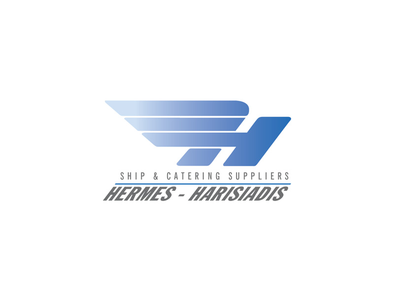 HERMES - HARISIADIS - ORION